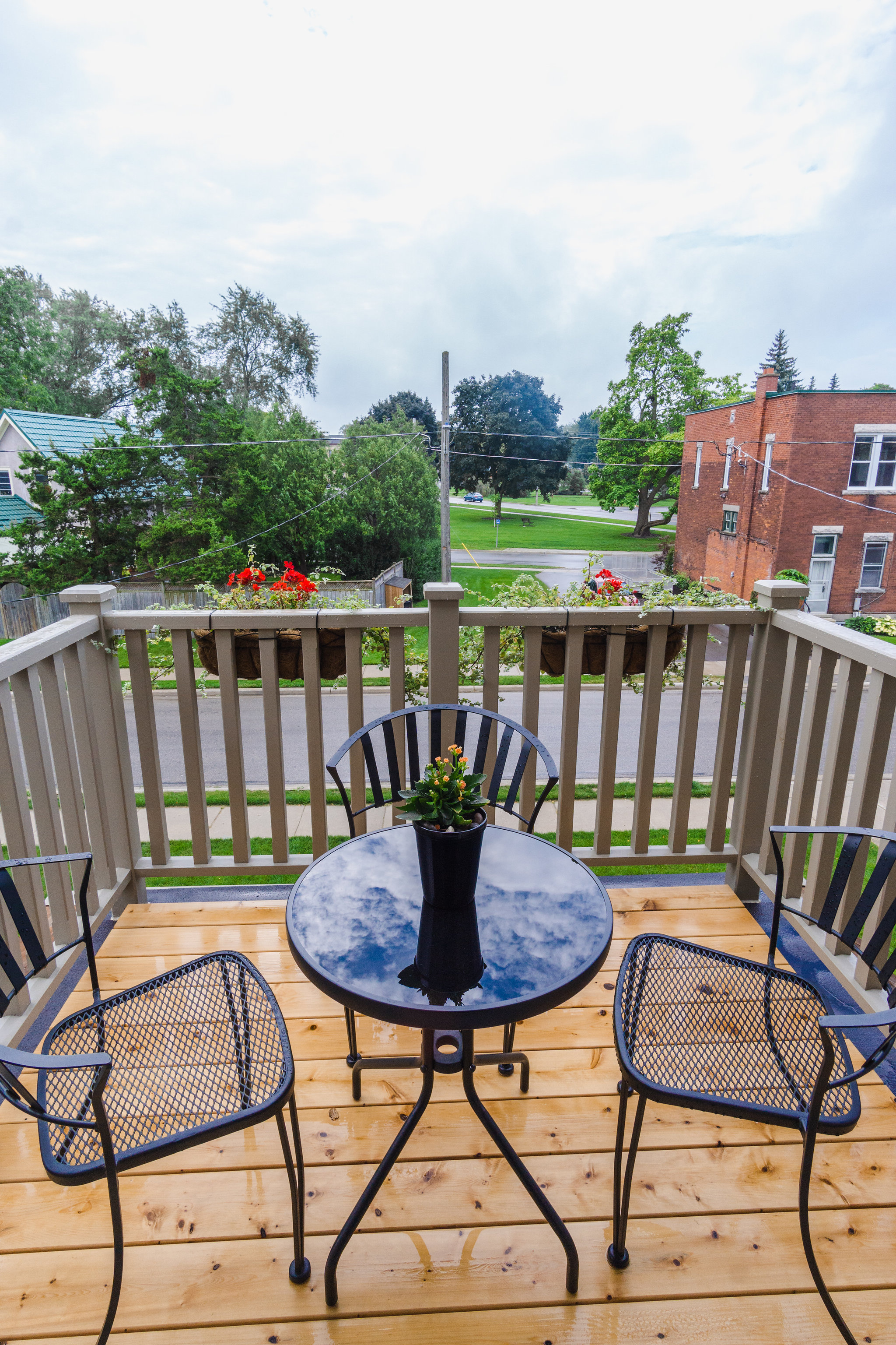 Evanndor Place - Sunset Room